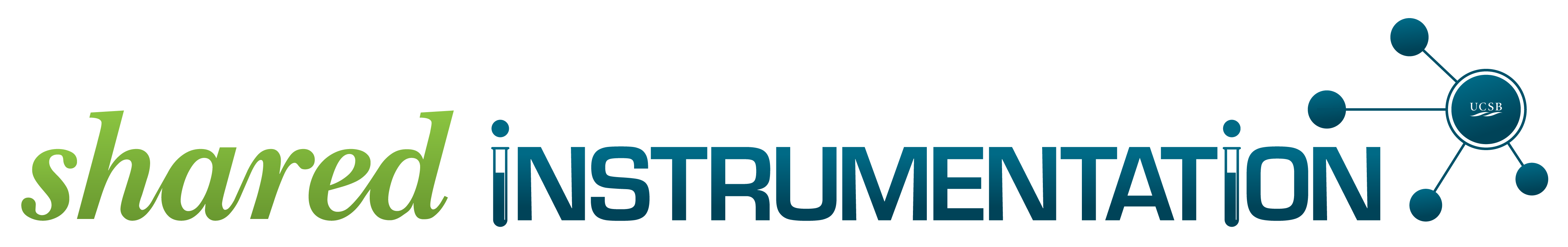 UCSB Shared Instrumentation Network